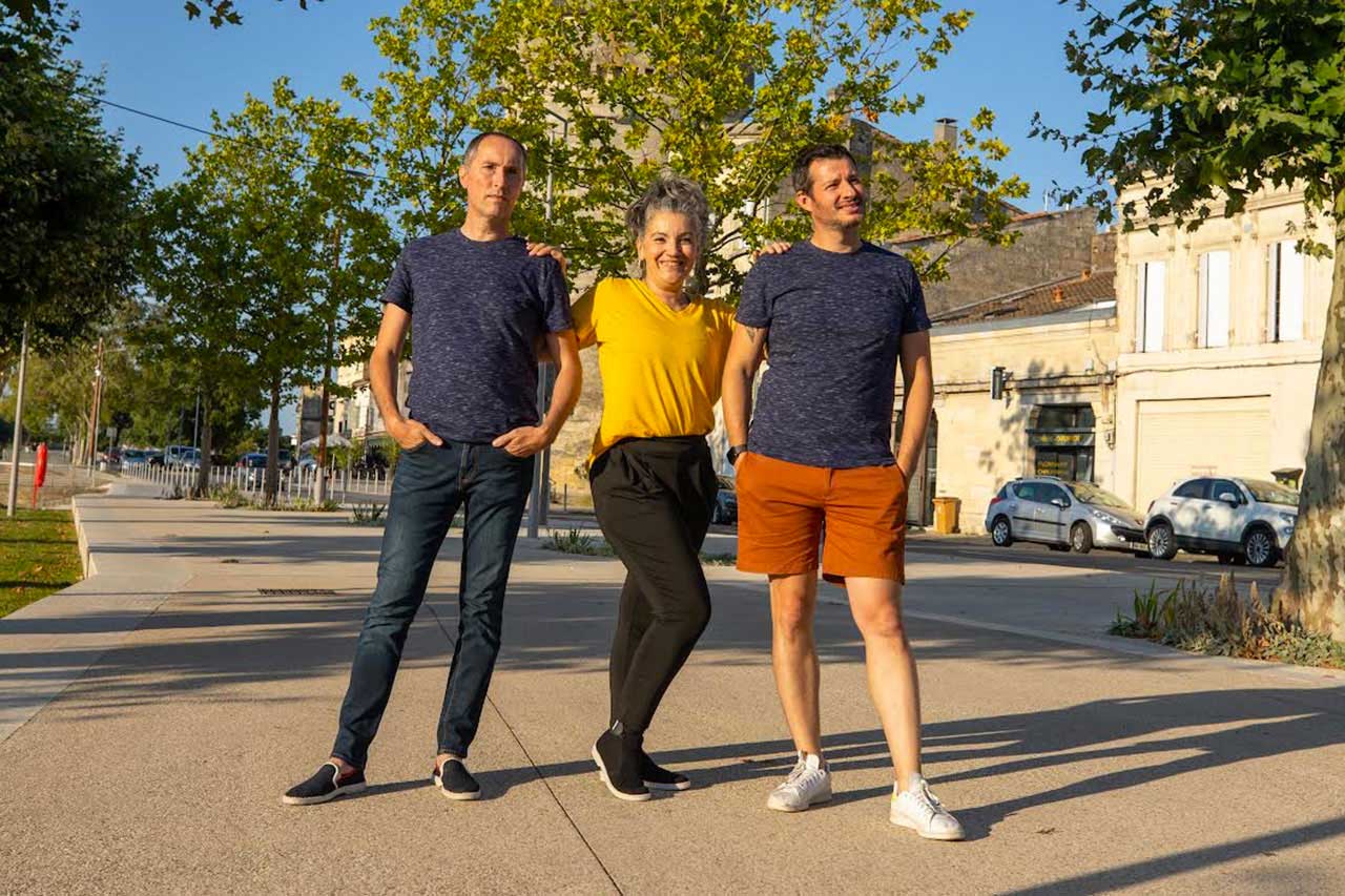 Notre enseignement – Happy Feet WCS